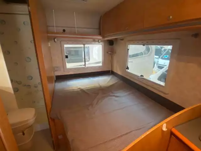 T 680 beim Wohnmobilpark in Bad Honnef kaufen