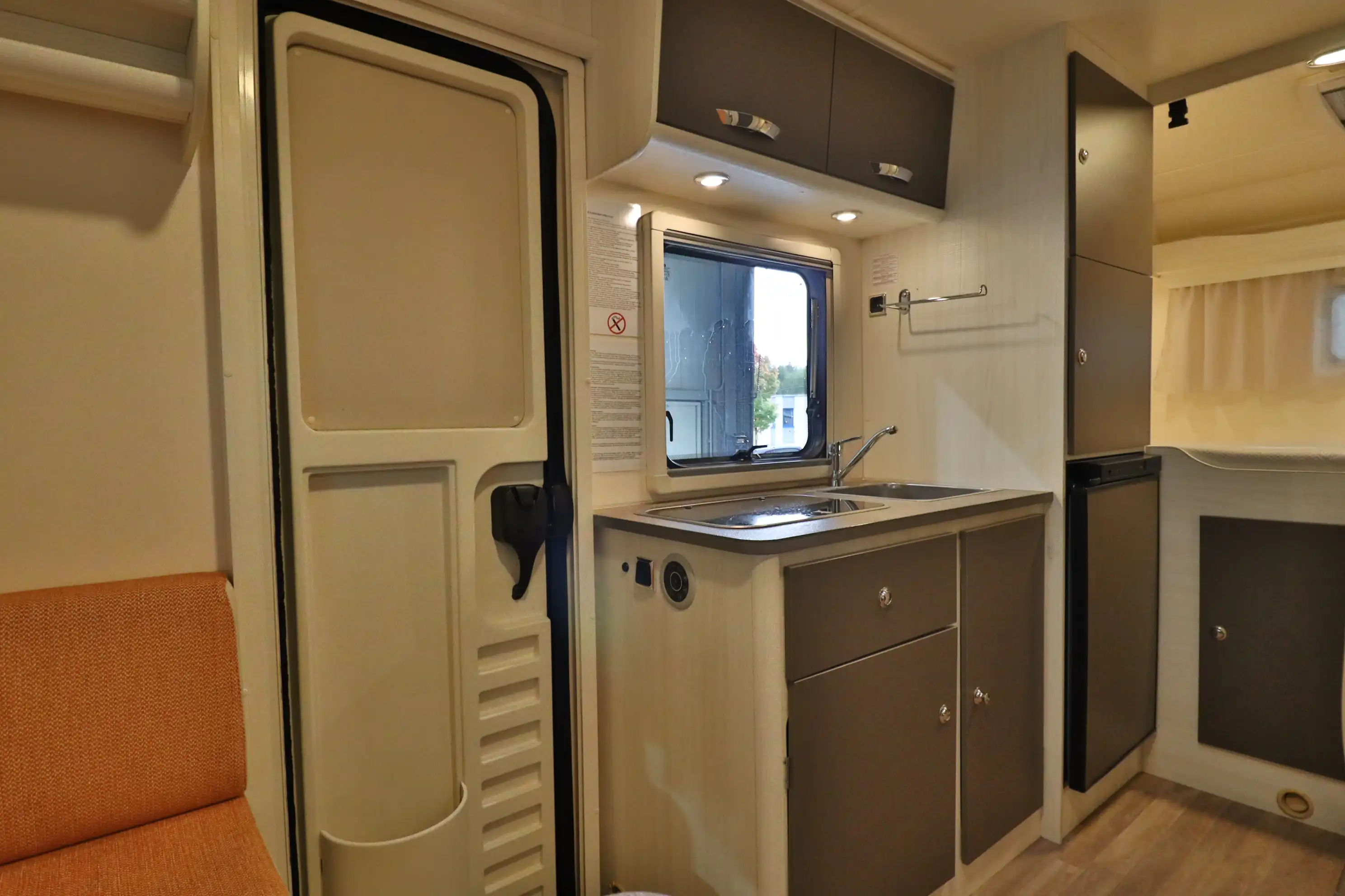 AHORN Camp ECO 680 beim Wohnmobilpark in Bad Honnef kaufen