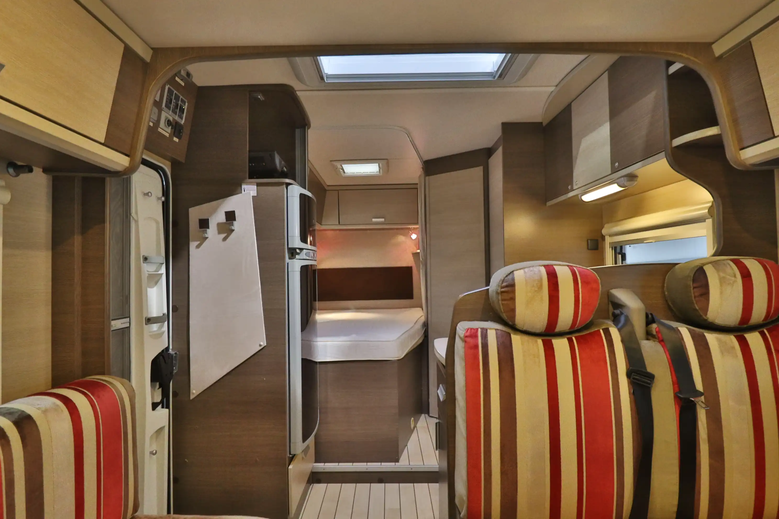 BAVARIA-CAMP T 68 LP beim Wohnmobilpark in Bad Honnef kaufen