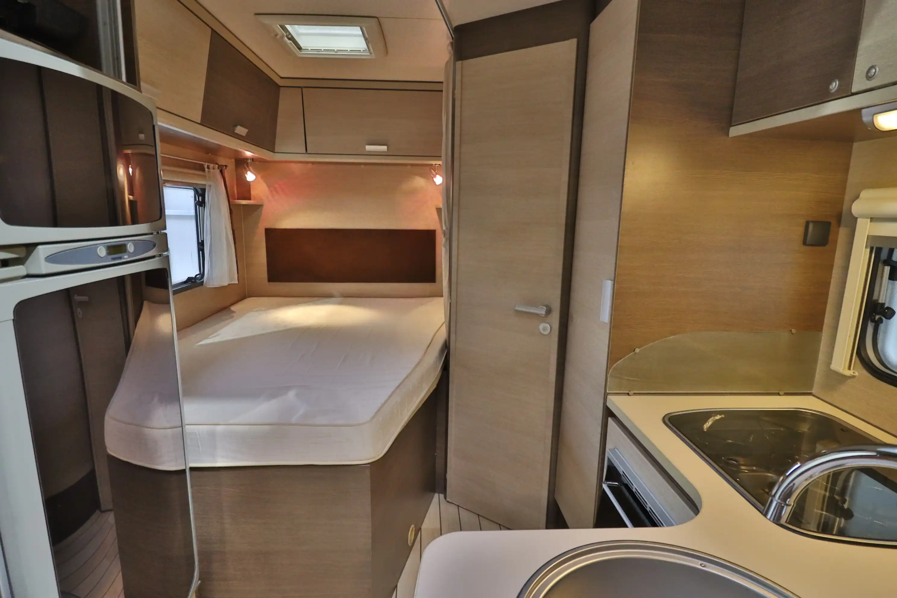 BAVARIA-CAMP T 68 LP beim Wohnmobilpark in Bad Honnef kaufen